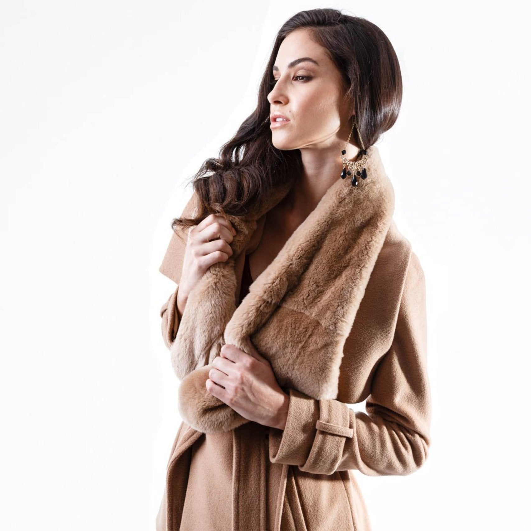 Amelia – ALLEGRA LOMBARDI