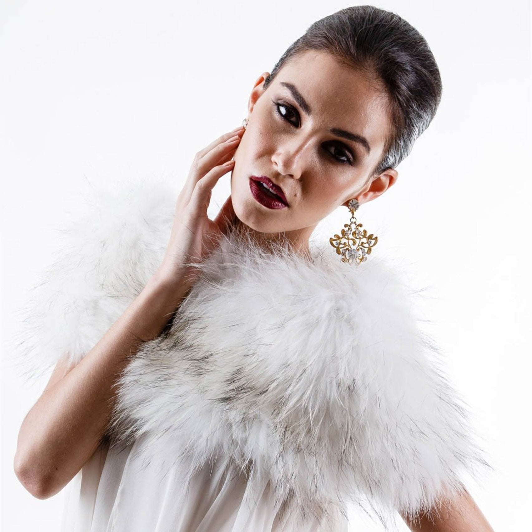 Isabella – ALLEGRA LOMBARDI